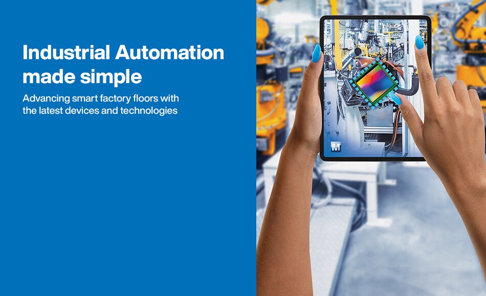 Electronic Components Distributor - Mouser Electronics New Zealand