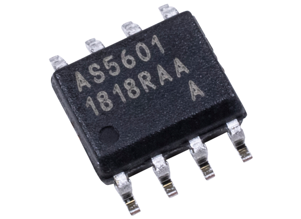 AS5601 Magnetic Rotary Position Sensor - ams OSRAM | Mouser