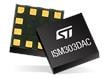 MEMS Accelerometers - STMicro | Mouser
