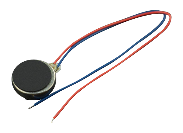 FIT0774 Mini Vibration Motor - DFRobot | Mouser