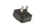 AC PLUG-US4 MEAN WELL | Mouser New Zealand