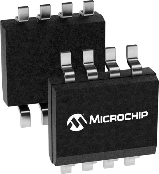 MCP9803-M/SN Microchip Technology | Mouser New Zealand