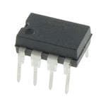 93C56-E/P Microchip Technology | Mouser New Zealand